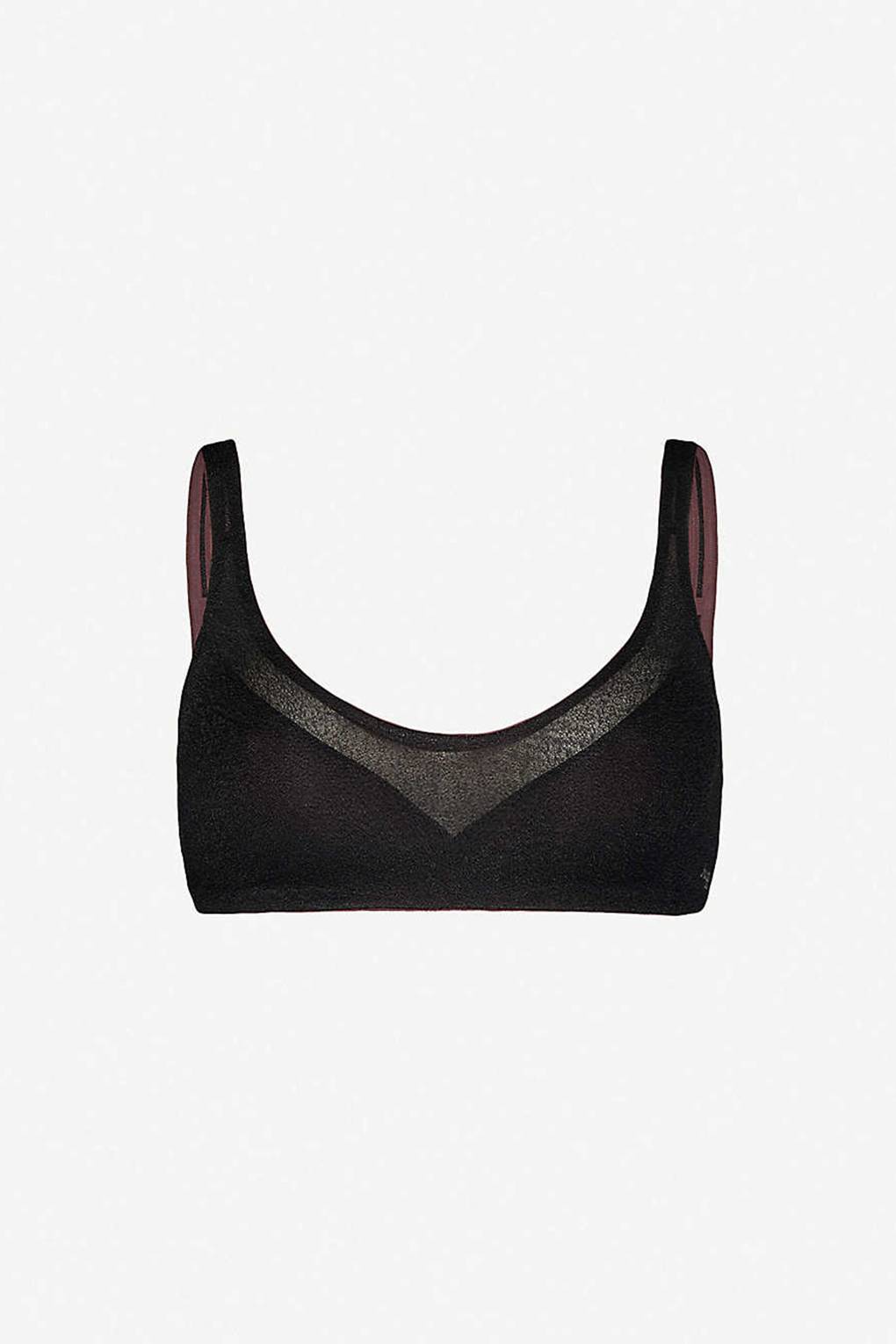 23 Best Wireless Bras: Comfortable Bras for Working From Home | Glamour UK