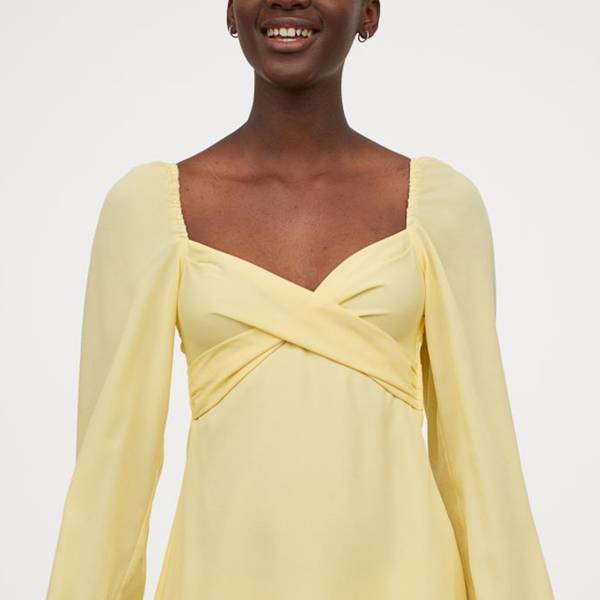 Yellow Fashion Trend: The 18 Pieces You Should Buy | Glamour UK