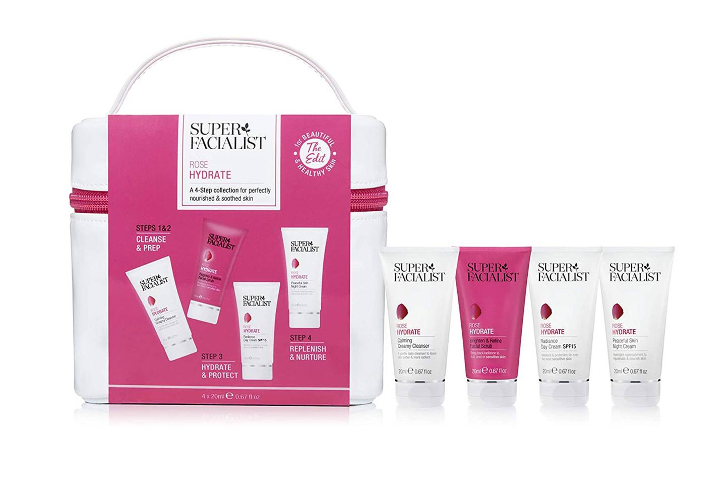 25 Best Skincare Gift Sets: Skincare Gifts for Her | Glamour UK