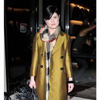 Kelly Osbourne Style Evolution - Celebrity Fashion, Celebrity Style ...