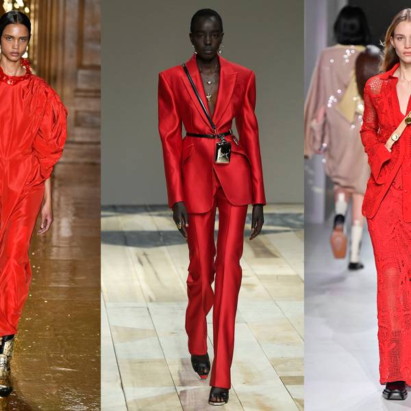 Autumn Fashion Trends 2020: 9 Winter Looks & How To Wear Them | Glamour UK