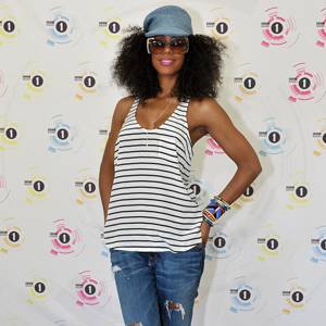 Kelly Rowland, Destiny's Child's Style Evolution - Best X Factor Looks ...