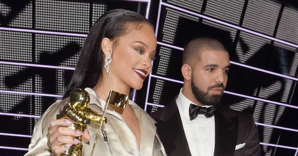 Rihanna Drake Split Break Up What Happened | Glamour UK