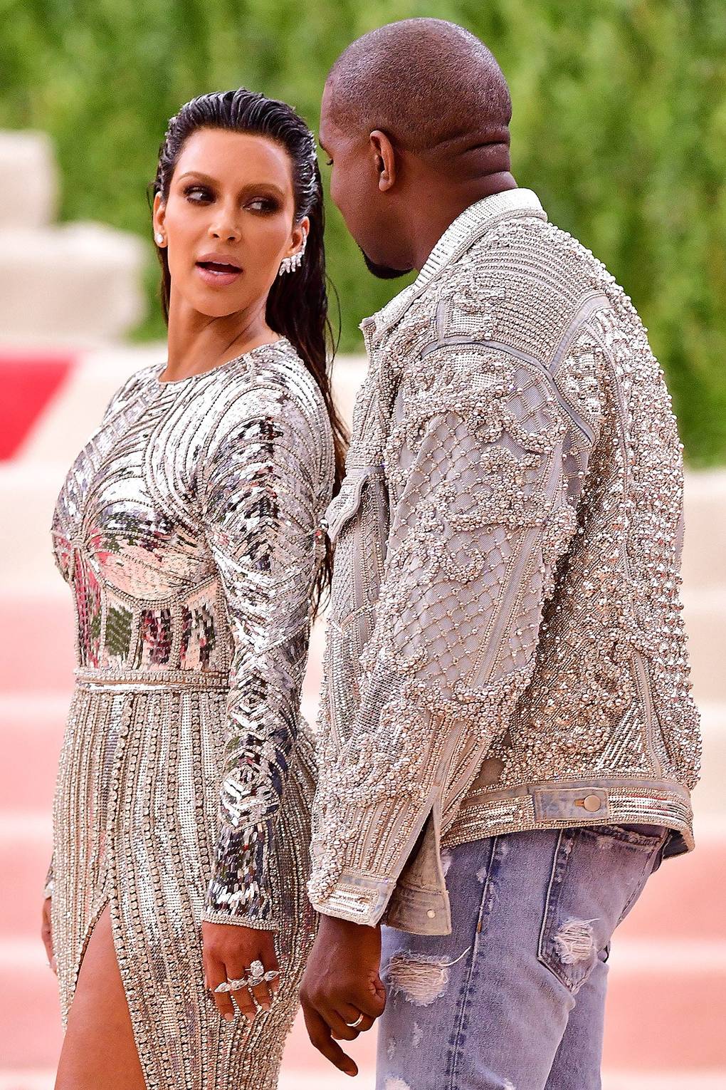 Facts & Things You Didn’t Know About The Kardashians | Glamour UK