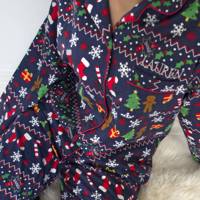 The 12 Best Christmas Pyjamas To Buy in 2020 | Glamour UK