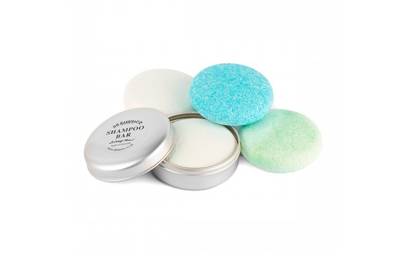 Shampoo Bars: The Best Packaging-Free Shampoo | Glamour UK