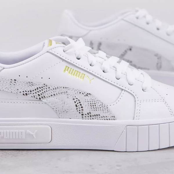 The Best-Selling Puma Trainers For Women | Glamour UK