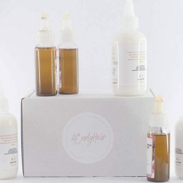 13 Black Girl Friendly Beauty Boxes To Fix All Your Hair And Skin Woes | Glamour UK