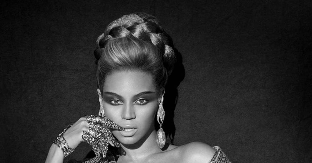 Beyonce Knowles: Life In Pictures | Glamour UK