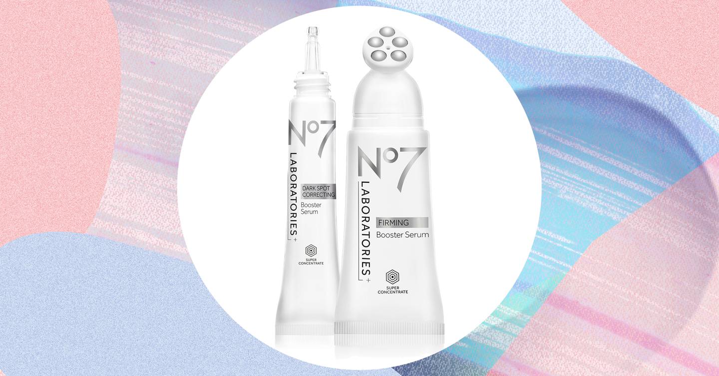 Boots No 7's New Serums Have Thousands Of People On The Waiting List ...