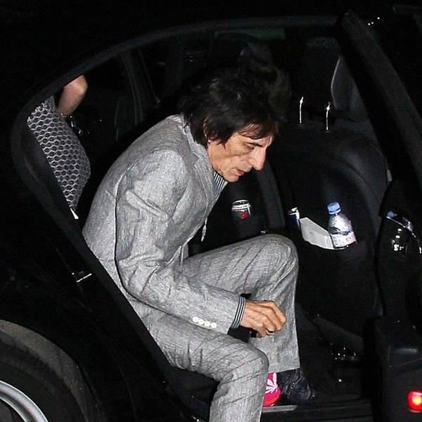 One Direction: This Is Us World Premiere Red Carpet Fashion – Celebrity ...