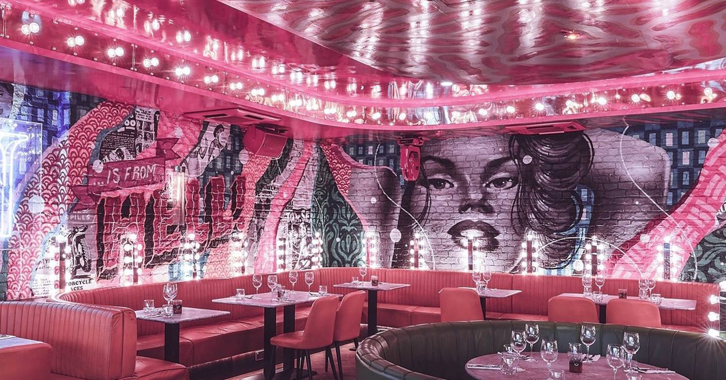 Best Bottomless Brunches in Liverpool | Glamour UK