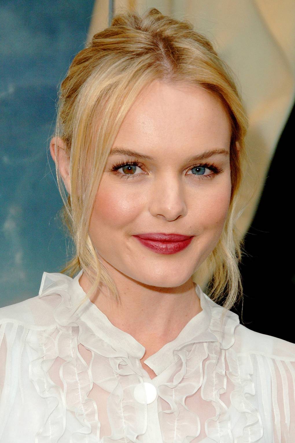 Kate Bosworth eyes make up and hairstyle look book on GLAMOUR.com (UK ...