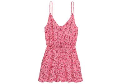 Summer playsuits: 16 of our favourites | Glamour UK