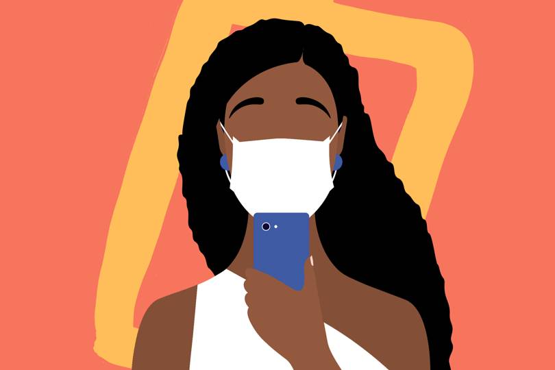 Does Anyone Else Feel Like You’re Catfishing Online Daters With Your ...