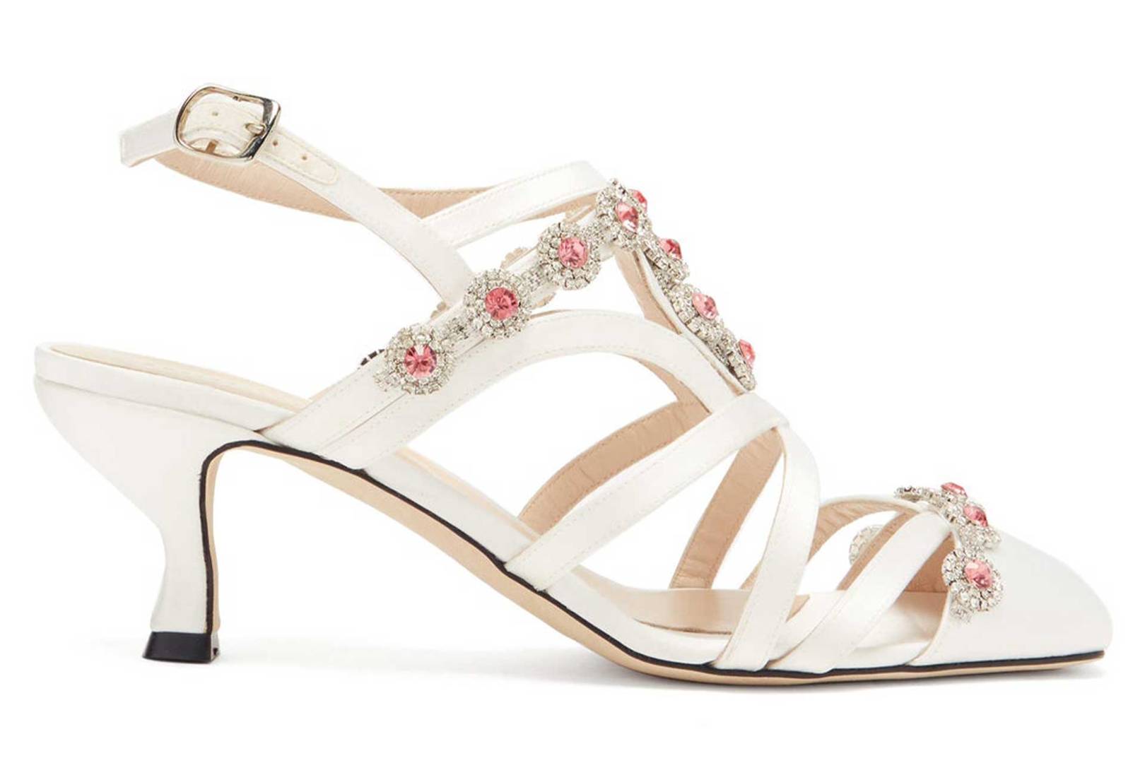 Best Heels: 23 Best & Most Comfortable Heels for Summer 2021 | Glamour UK