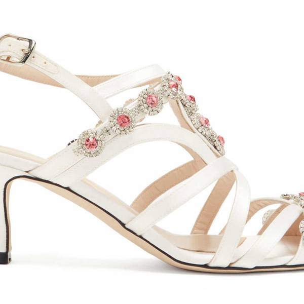 Best Heels: 23 Best & Most Comfortable Heels for Summer 2021 | Glamour UK