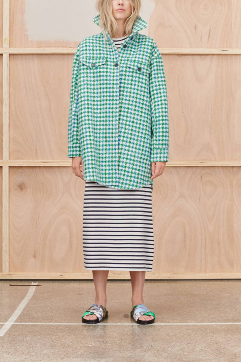 12 Best Scandi Brands 2021 To Shop This Fashion Week | Glamour UK