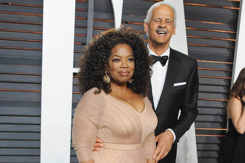 Oprah's Best Quotes On Love, Happiness and Success | Glamour UK