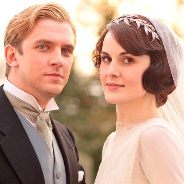 Hottest male TV characters: past to present | Glamour UK