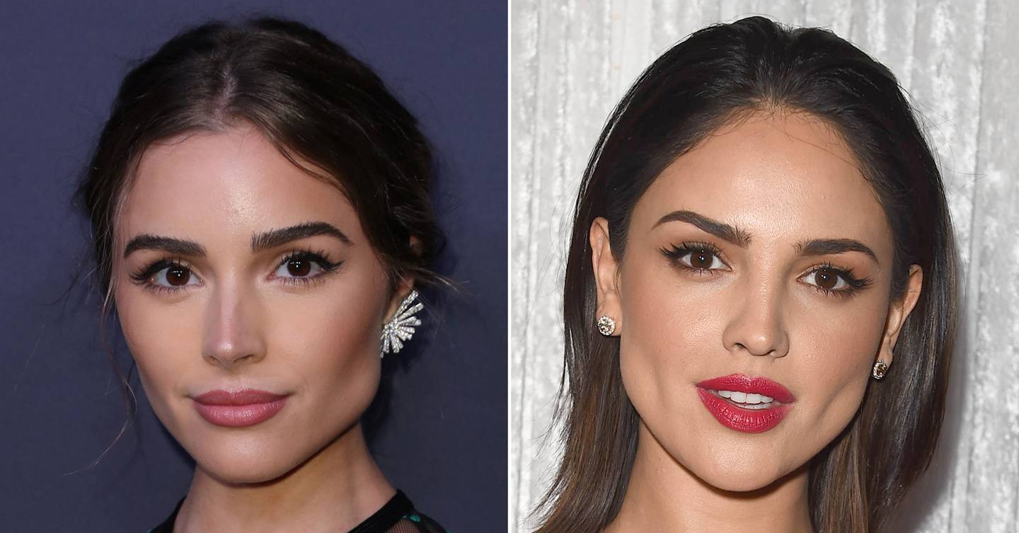 Celebrity Look Alikes – Lookalikes & Doppelgangers | Glamour UK