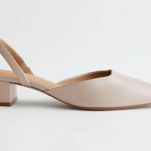 Kitten Heels: The Best Kitten Heels To Buy | Glamour UK