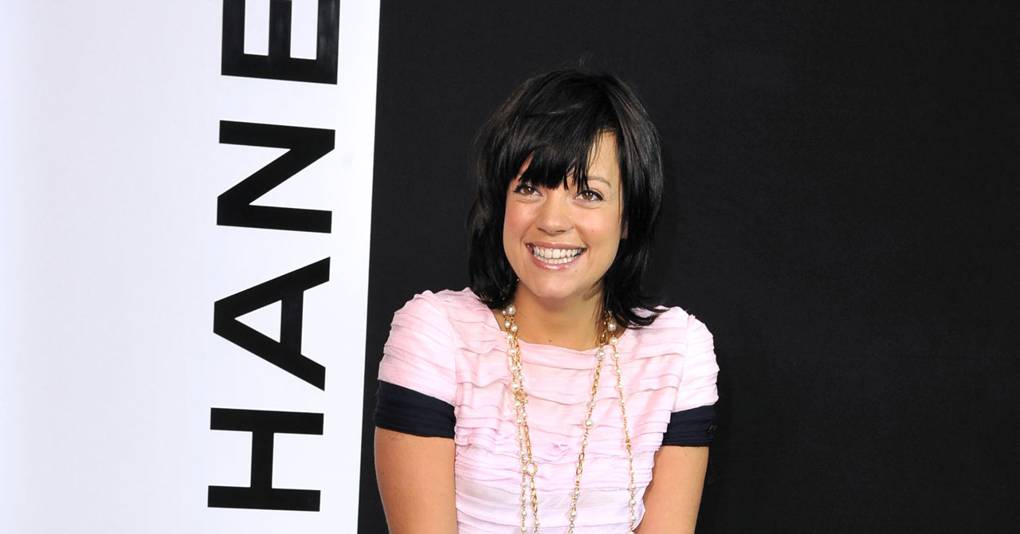 Photos of celebrities in Chanel, including Alexa Chung, Audrey Tautou ...