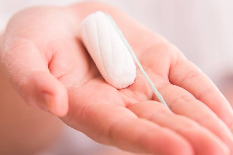 I'm 30 And I Don't Know How To Use A Tampon | Glamour UK