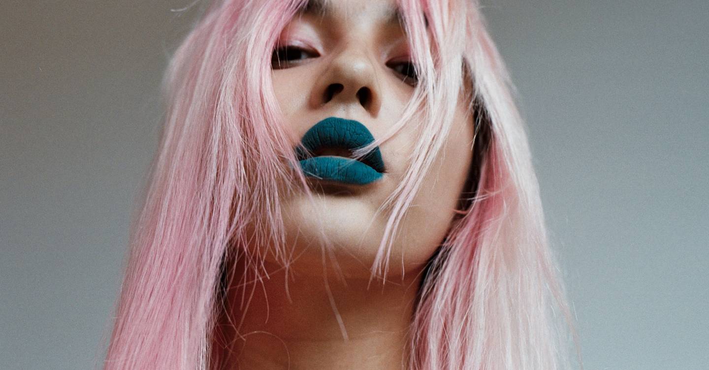 Bleach London Makeup Review Glamour Uk