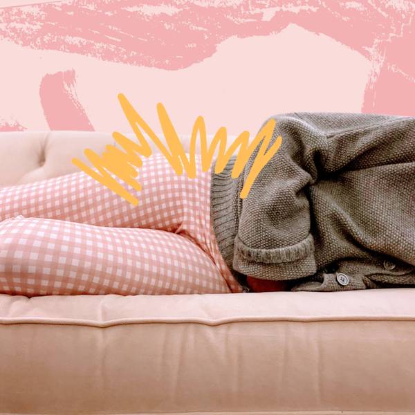 Here’s Why You Should Always Wipe Front-to-Back | Glamour UK