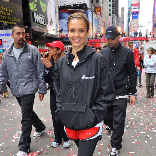 Celebrity Fitness & Workout Plans; Gym Style Inspiration | Glamour UK