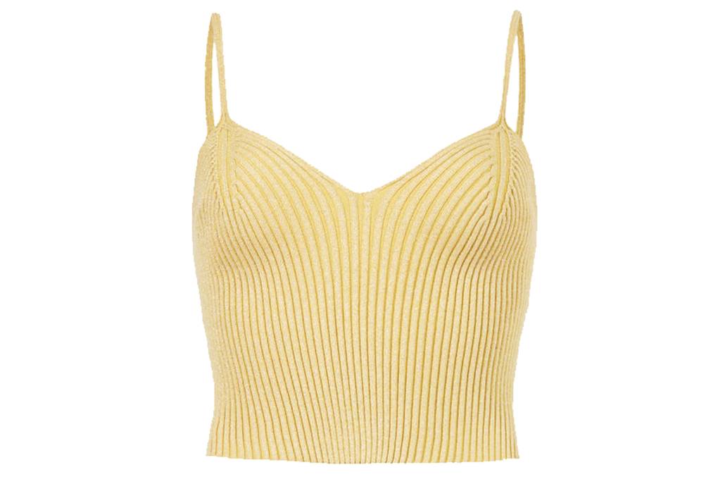 19 of the Best Crop Tops for Summer 2021 | Glamour UK