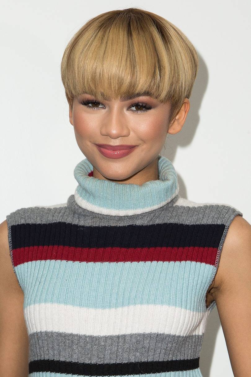 Pixie Cut Hairstyles: Celebrity Pixie Cuts To Copy ASAP | Glamour UK