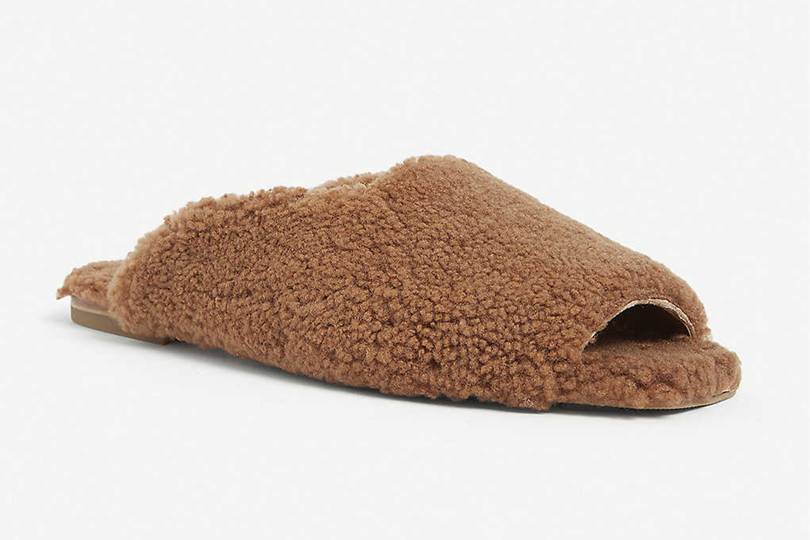 37 Best Slippers For Women To Wear in Lockdown 2021 | Glamour UK