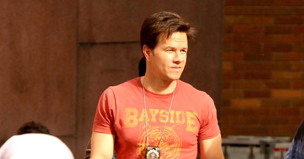 5 Things You Didn’t Know About Mark Wahlberg - Celebrity News and ...