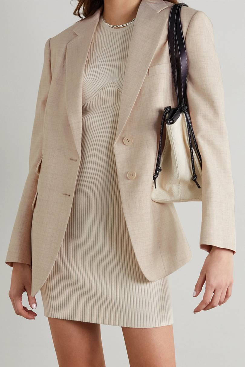 Spring Jackets 2021: Blazers, Denim Jackets & Trench Coats | Glamour UK