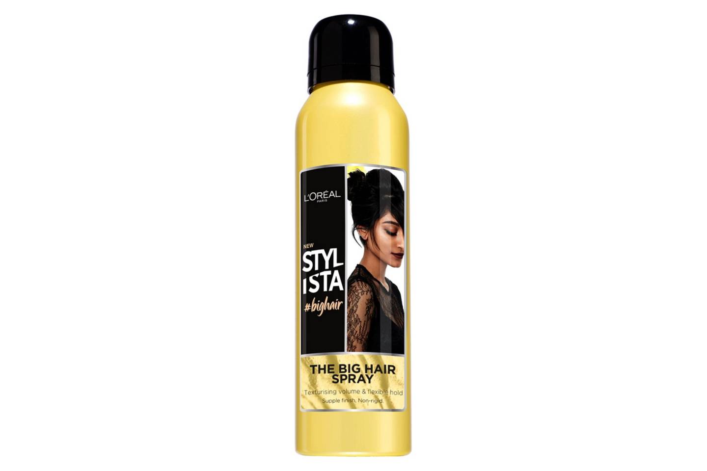 Best Hairsprays For Hold Volume And Shine | Glamour UK