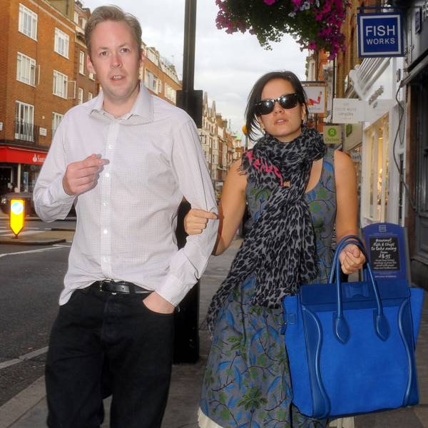 Lily Allen’s life: celebrity pictures and galleries | Glamour UK