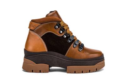 15 Best Walking Boots for Women: Stylish Hiking Boots | Glamour UK