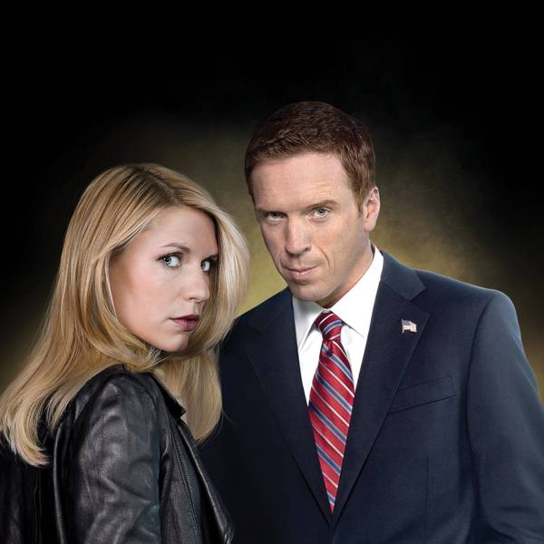 Hottest Male Tv Characters Past To Present Glamour Uk 