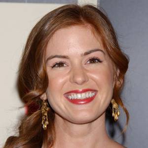 Isla Fisher Then And Now Celebrity Beauty Gallery | Glamour UK