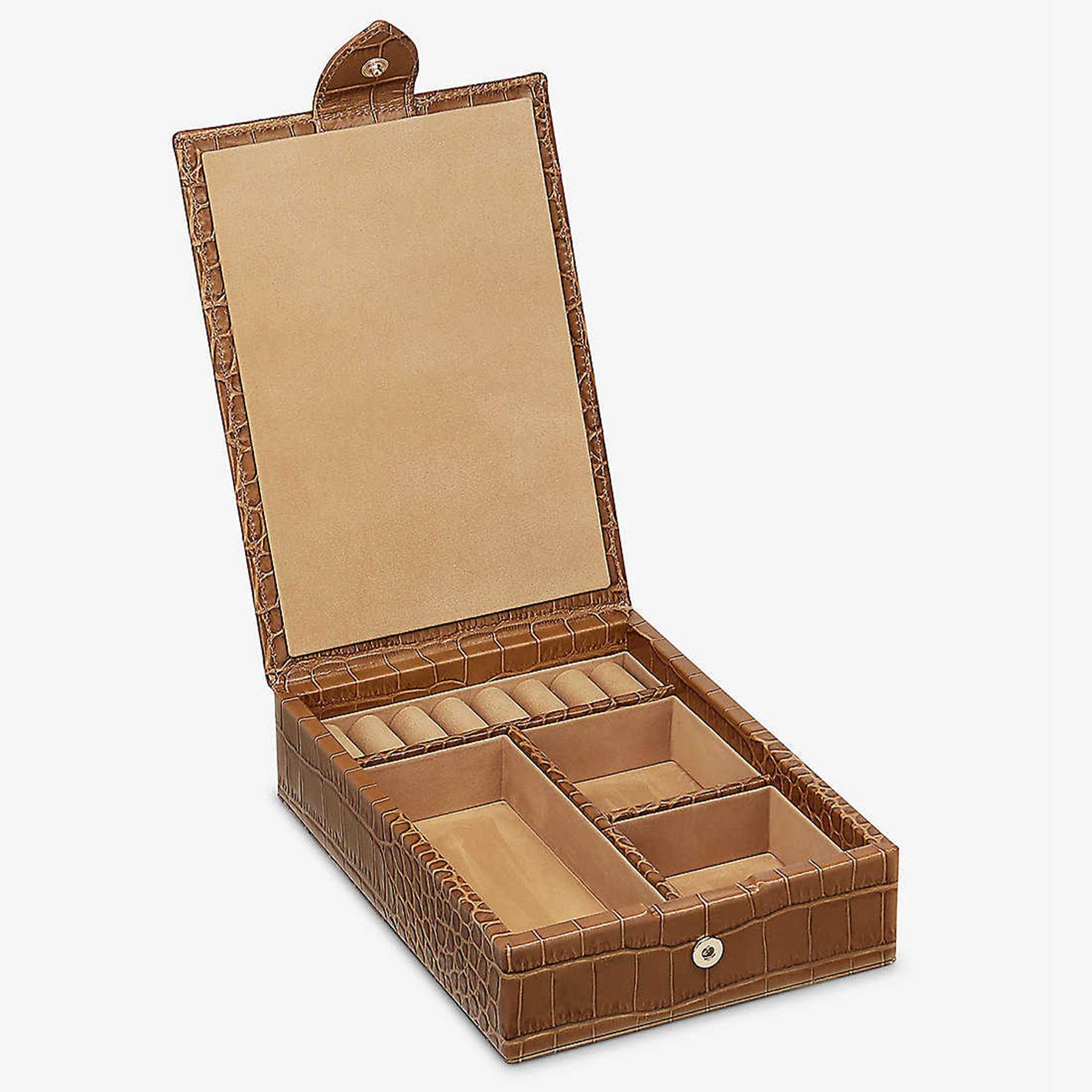 Best Jewellery Boxes 2021: Jewellery Boxes To Organise All Your ...