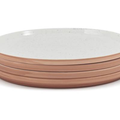 15 Best Dinnerware Sets in 2021: Beautiful Dinner Plate Sets | Glamour UK