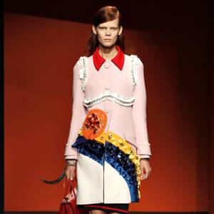 Spring Summer 2014 Fashion Trend Guide | Glamour UK