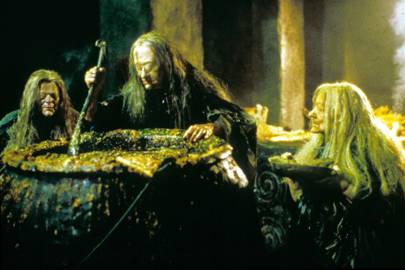 Witches movies, tv & books: The Witches, Witches of Eastwick & Witches ...