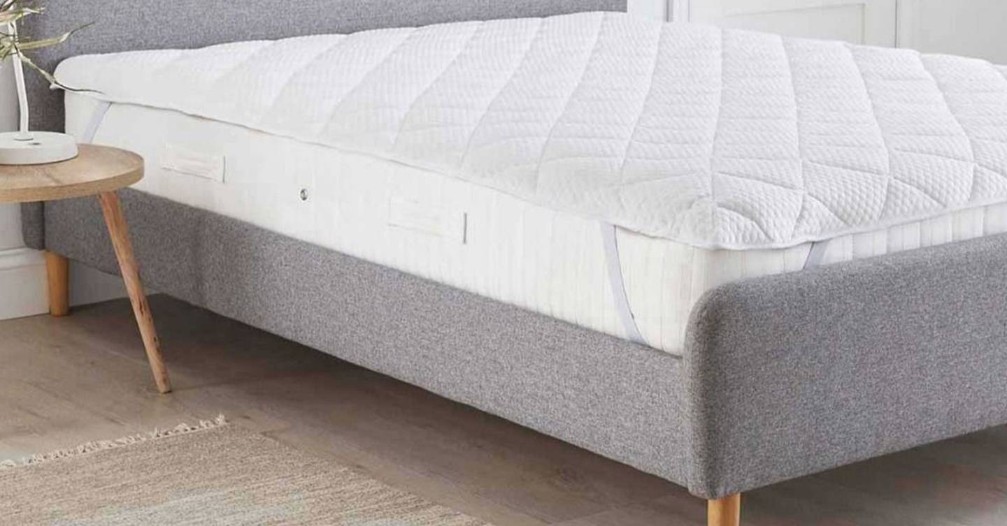 15 Best Mattress Protectors 2021: Top-Rated Mattress Protectors To Buy ...