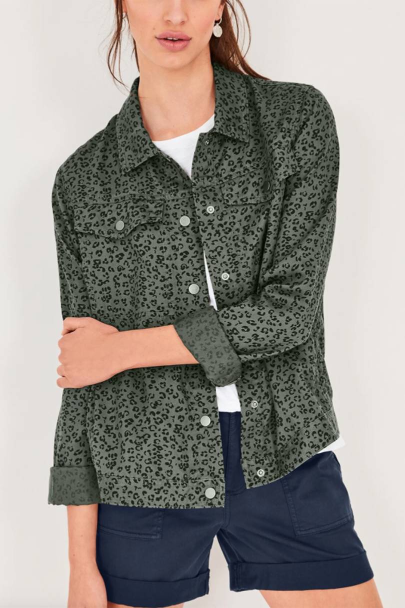 27 Best Shackets for Spring Summer 2020 | Glamour UK