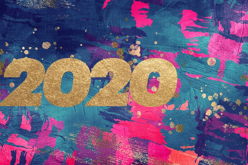 What Your Horoscope Has In Store In 2020 | Glamour UK