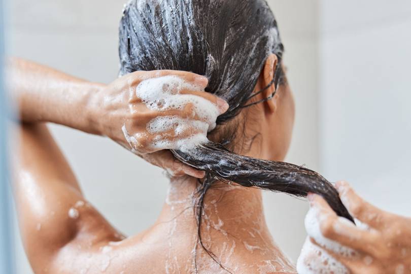 How To Look After Your Scalp: Skincare For Scalps | Glamour UK