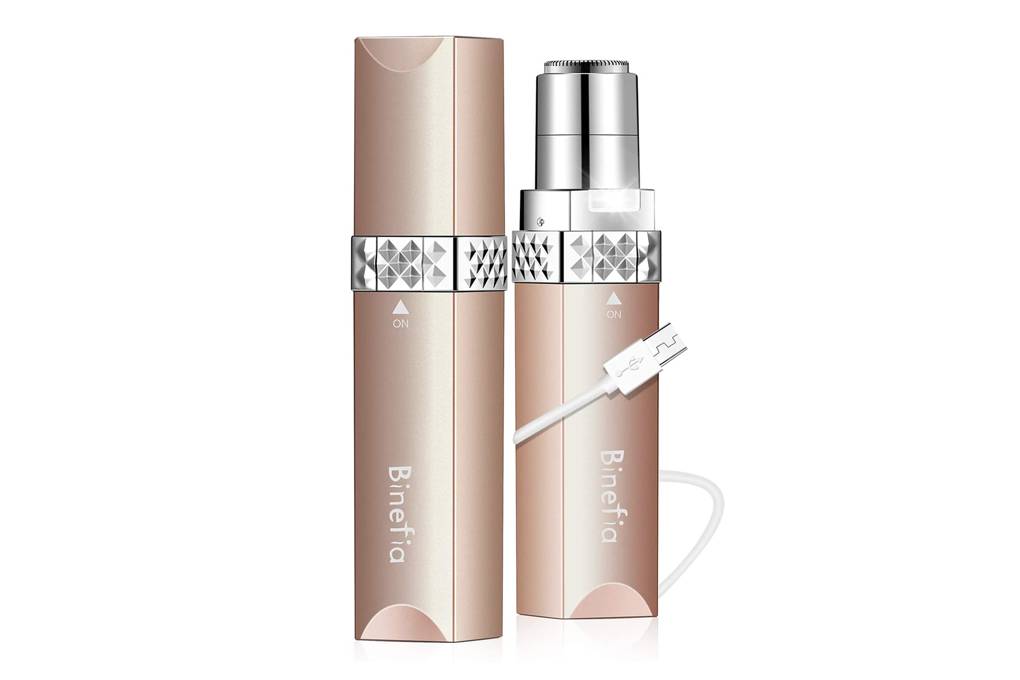 9 Best Face Shavers for Women 2021: Top-Rated Face Razors | Glamour UK